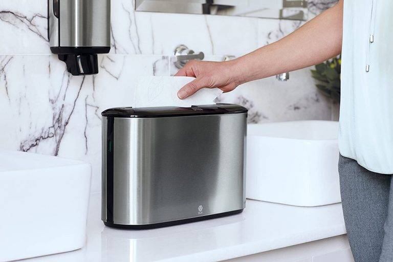 Tork Paper Hygiene systems – Fox Trading Limited