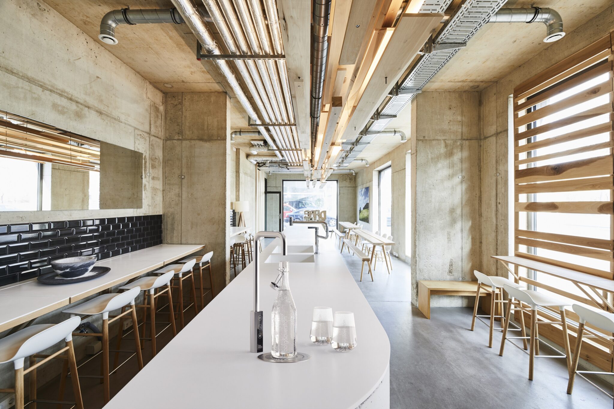 A guide to choose the best water dispenser for the hospitality.. – Fox ...