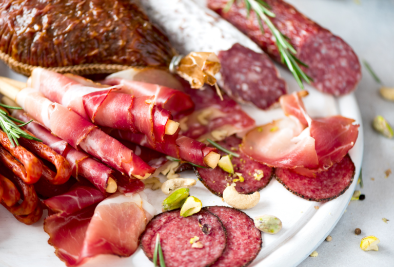 Meat & Poultry – Fox Trading Limited