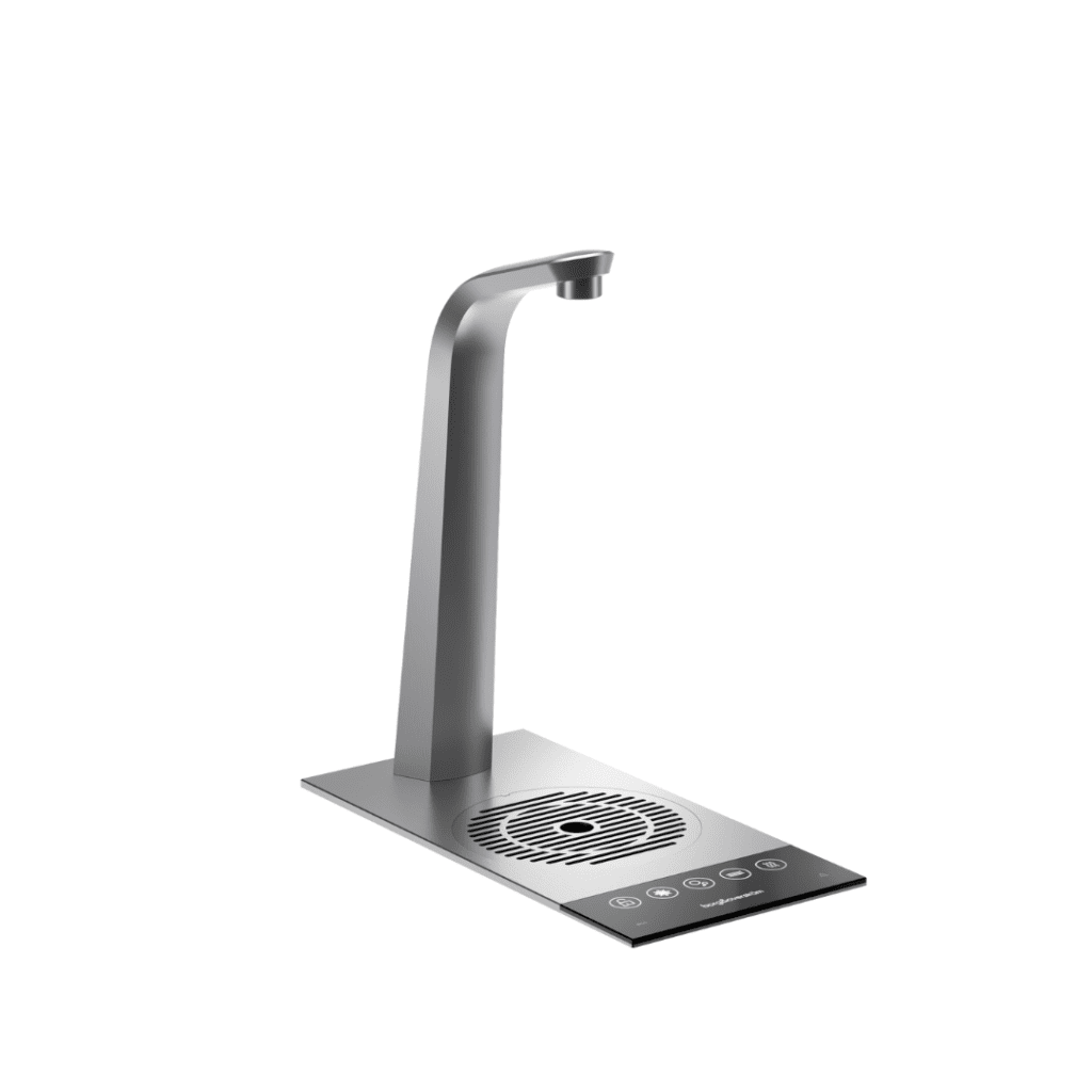 Borg & Overström Water Tap System – T3 – Fox Trading Limited