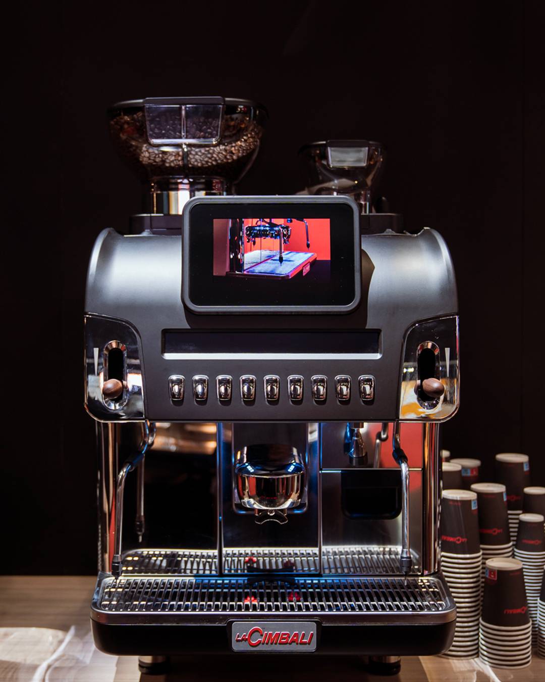 Five reasons to install an automated coffee machine – Fox Trading Limited