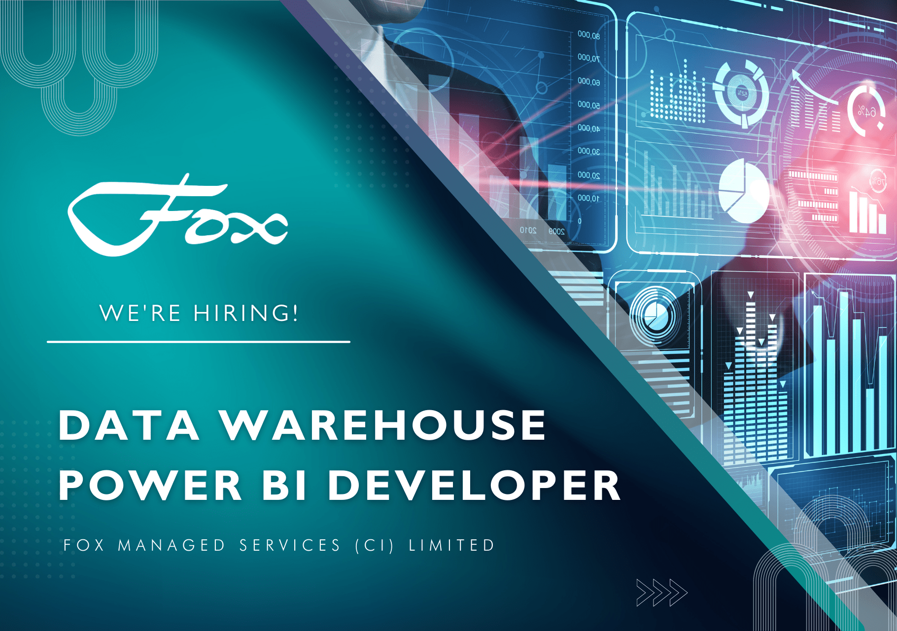 Careers – Fox Trading Limited