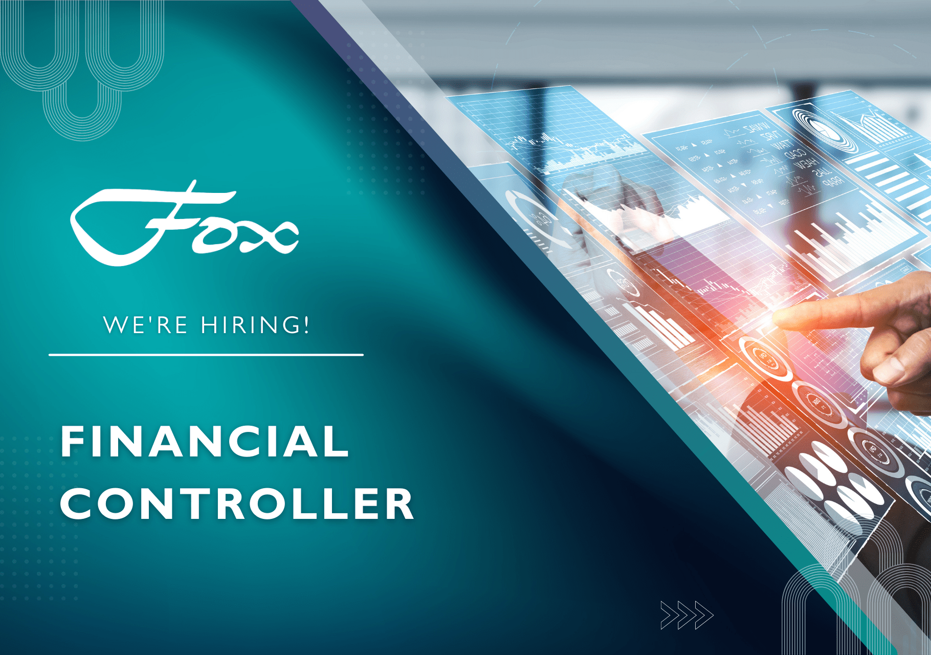 Careers – Fox Trading Limited