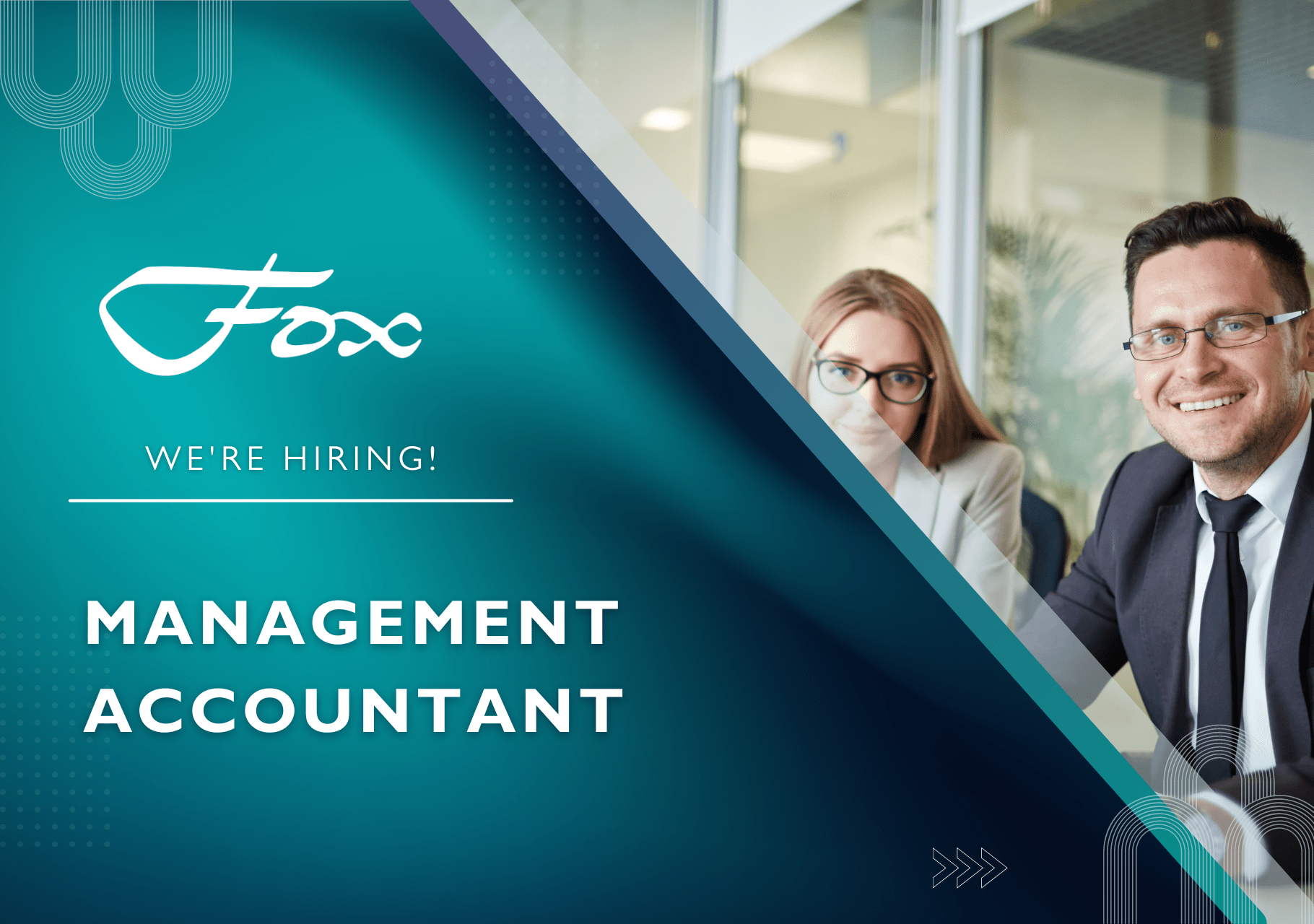 Careers – Fox Trading Limited